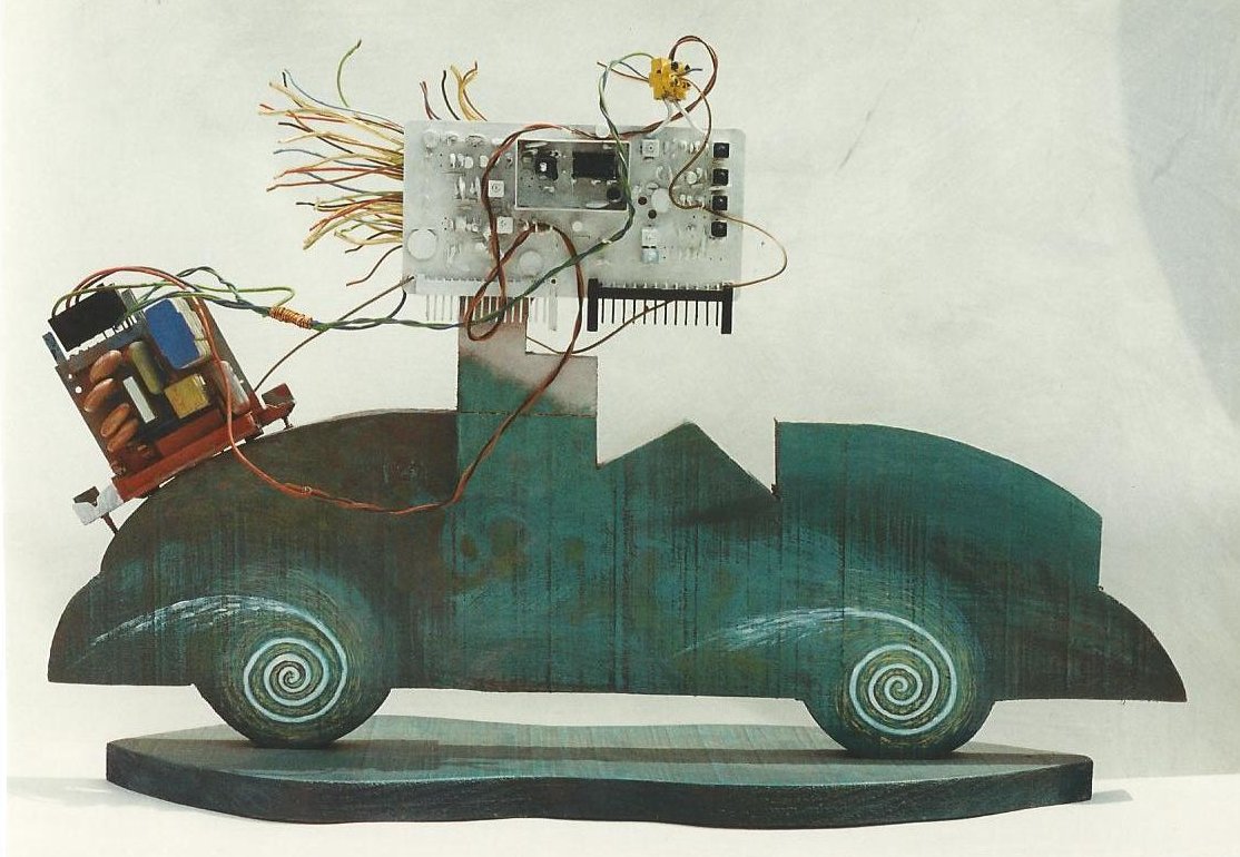 Divers - Vincent Baron