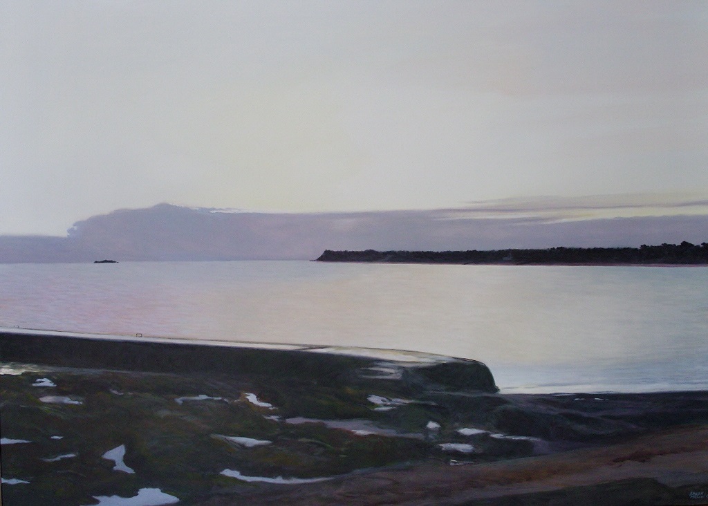 Galerie - Vincent Baron